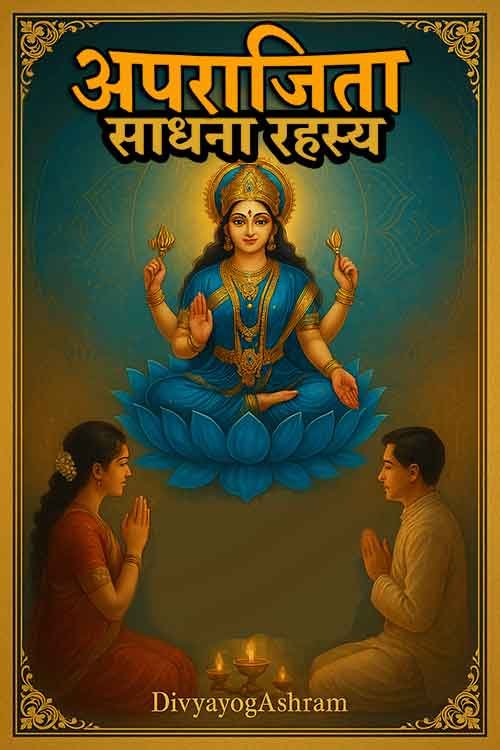 Aprajita Sadhana Rahasya Ebook- Transform Your Life with Divine ...